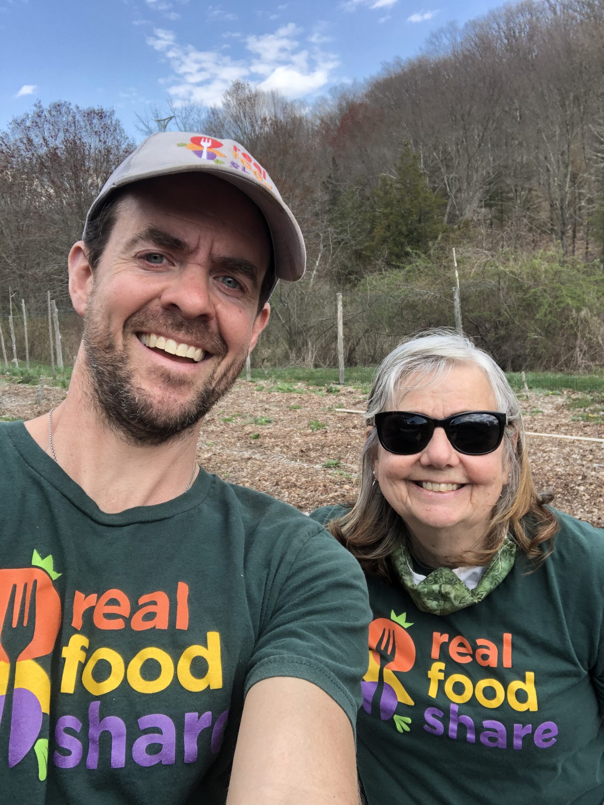 Master Gardeners: Help Us Harvest for Food Access This Fall - Real Food CT